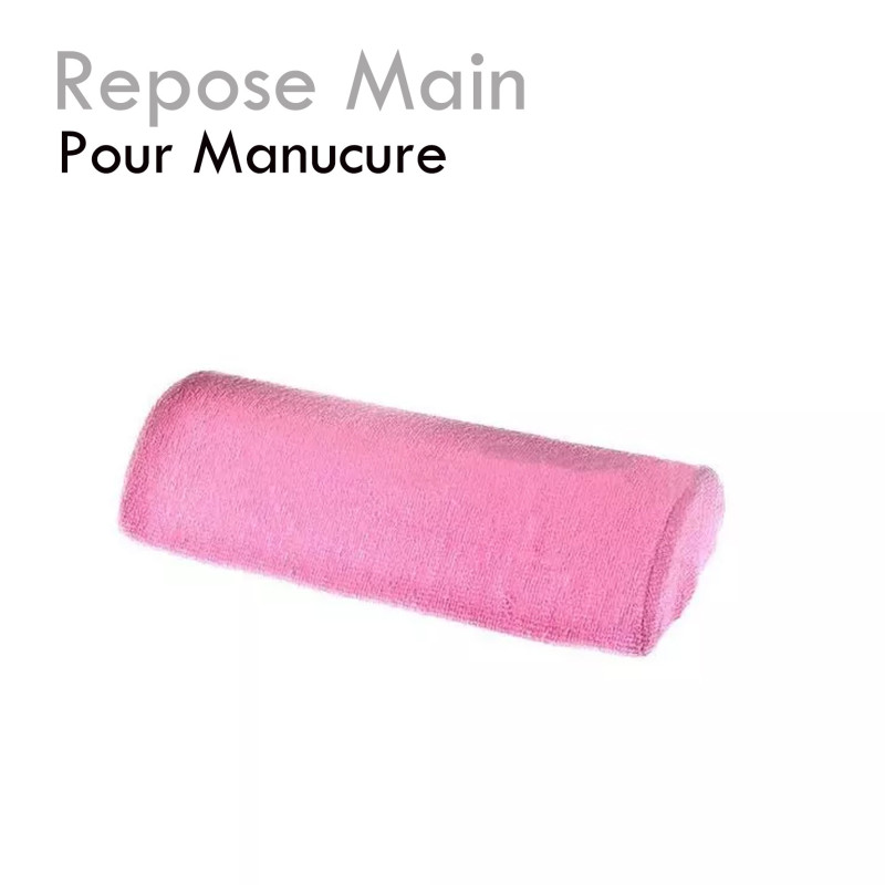 Repose-Main pour Manucure