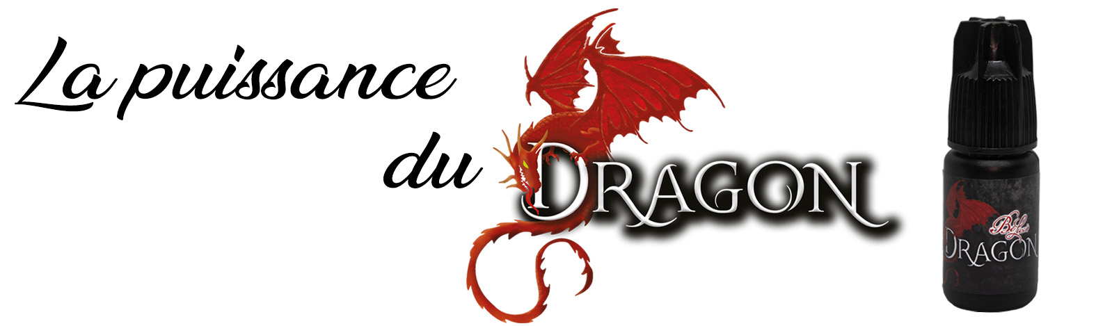 L'Avènement du Dragon - Belash Extension