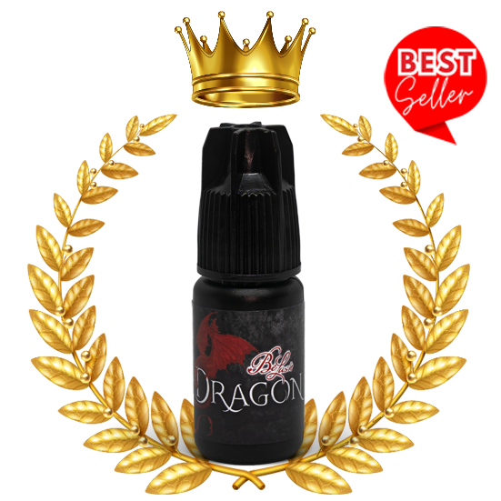 L'Avènement du Dragon - Belash Extension